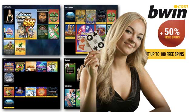 Bwin Casino 